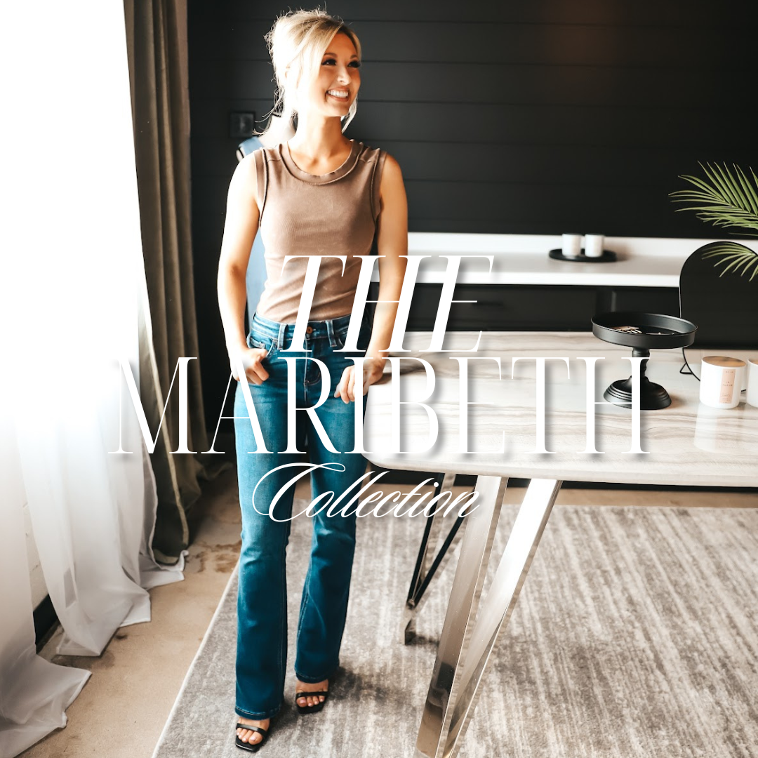 Maribeth's Collection – Urban Alley Style Co.